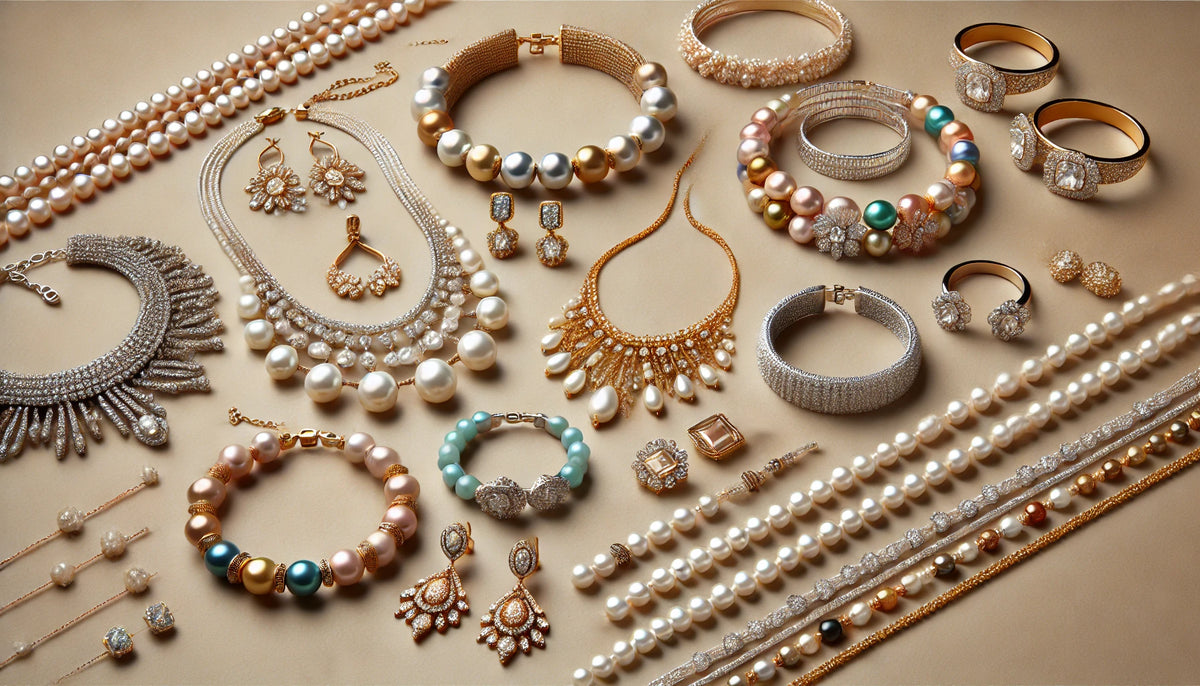 The Ultimate Guide to Choosing the Perfect Jewelry for Any Occasion – SunnyHouse Jewelry